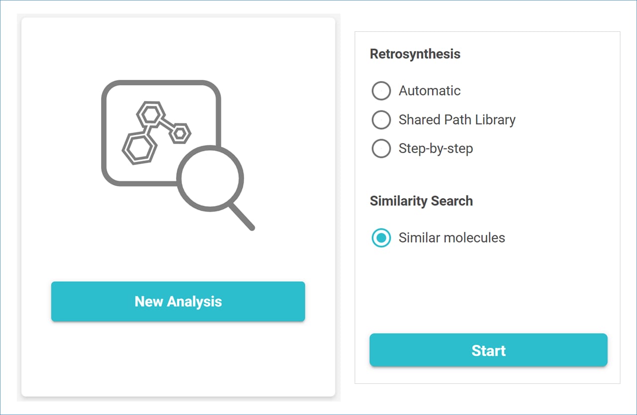 Similar Molecules Analysis