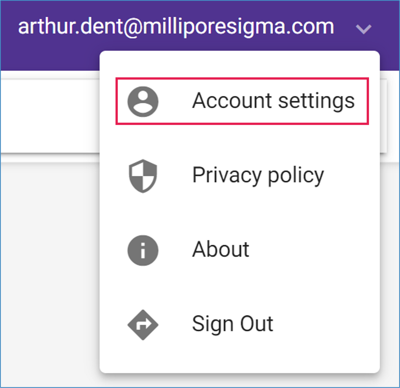 How to Turn Off Email Notifications