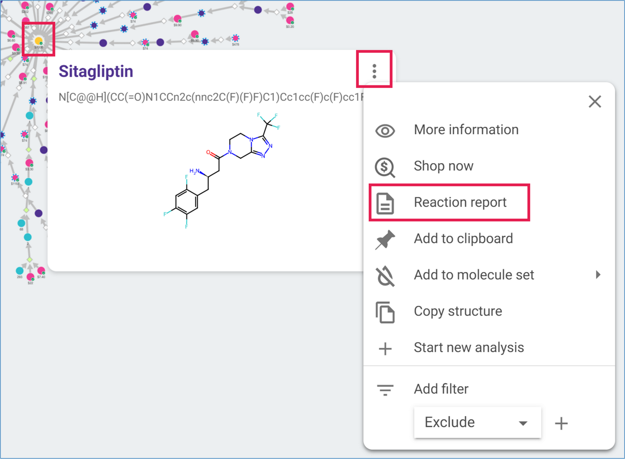 TT12 - How to Use the Reaction Report